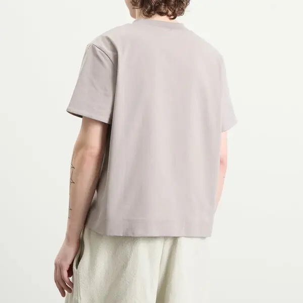 GANDER Reversible T-shirt