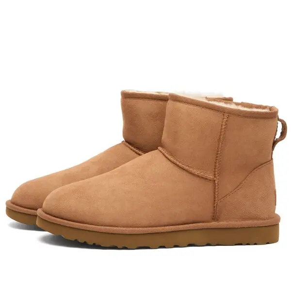 UGG Classic Mini Ii Boot