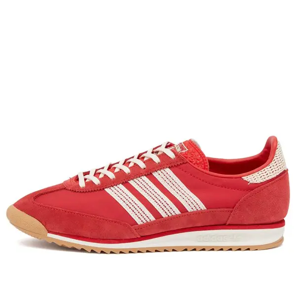 Adidas Sl 72 Og W Sneaker - Red