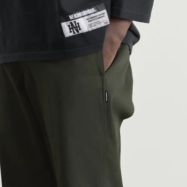 NEIGHBORHOOD Wide Work Pants