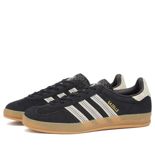 Adidas Gazelle Indoor W Suede Sneakers