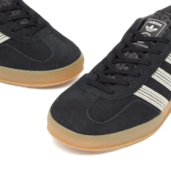 Adidas Gazelle Indoor W Suede Sneakers