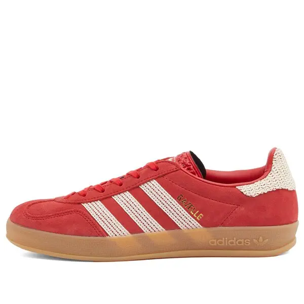 Adidas Gazelle Indoor Sneakers