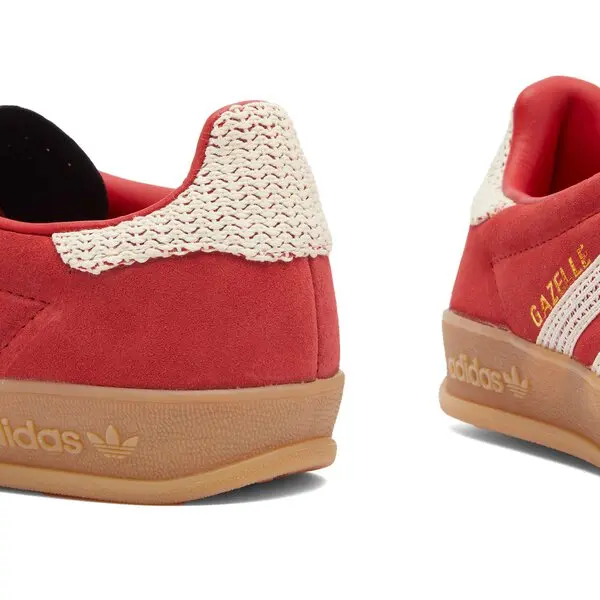 Adidas Gazelle Indoor Sneakers