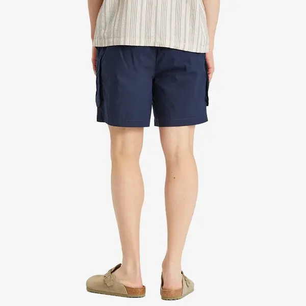Folk Utility Shorts