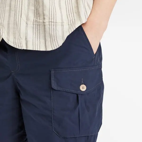 Folk Utility Shorts