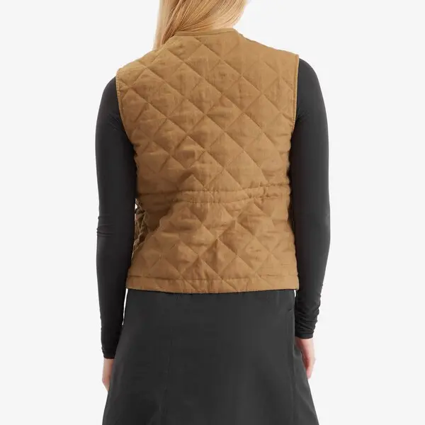 Moncler Vigny Padded Gilet