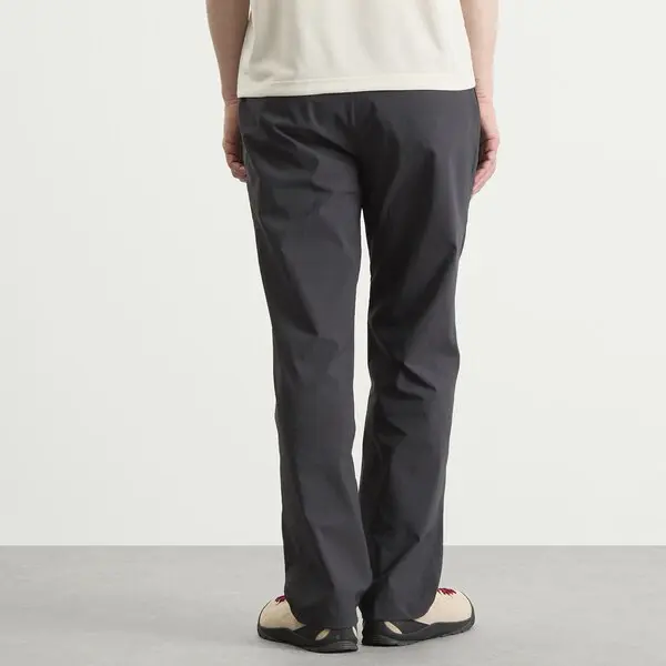 MONTBELL O.d. Light Simple Trousers