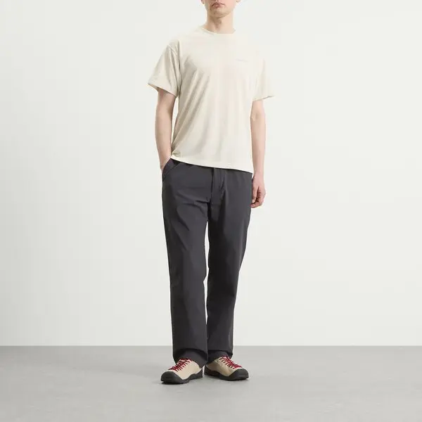 MONTBELL O.d. Light Simple Trousers