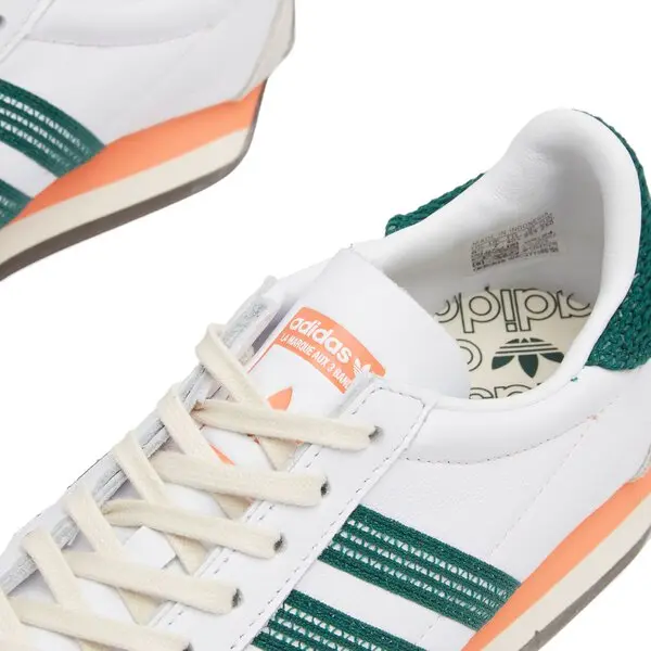 Adidas Country Og W Sneaker - White
