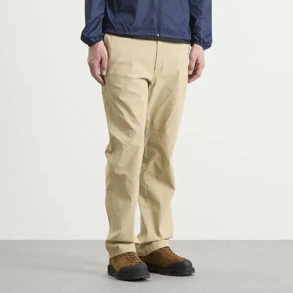 MONTBELL O.d. Light Simple Trousers