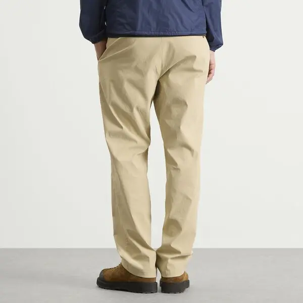 MONTBELL O.d. Light Simple Trousers