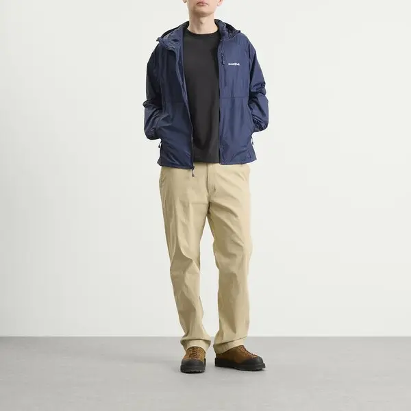 MONTBELL O.d. Light Simple Trousers