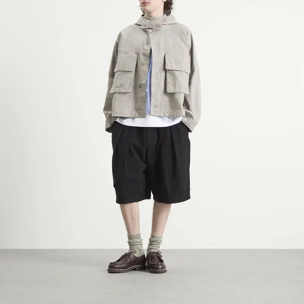 GANDER Peveril Jacket