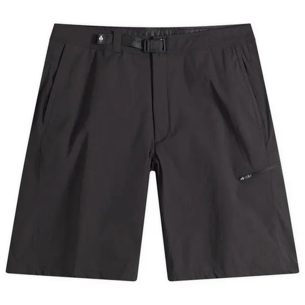 MONTBELL O.d. Shorts - Black