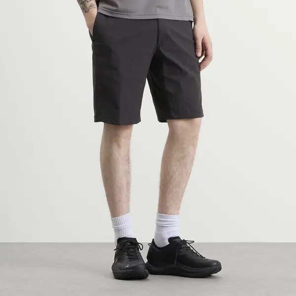 MONTBELL O.d. Shorts