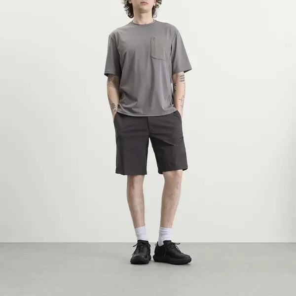 MONTBELL O.d. Shorts