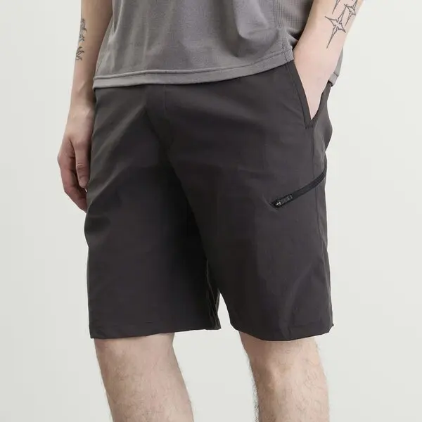 MONTBELL O.d. Shorts