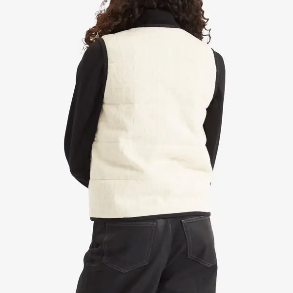 Moncler Quilted Vest