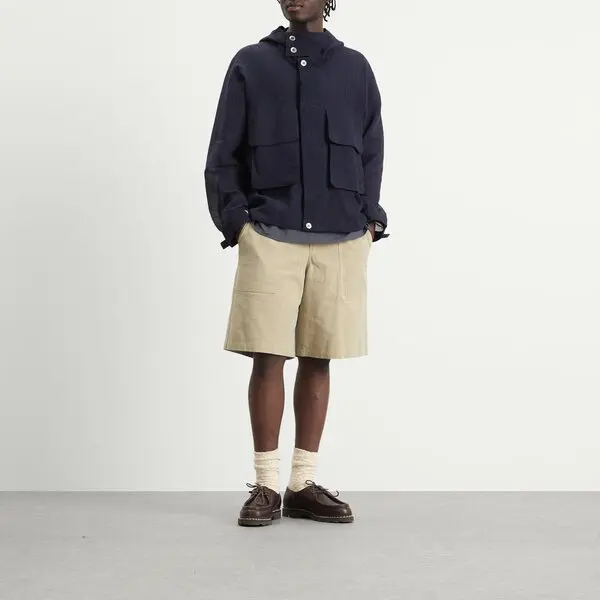 GANDER Lightweight Peveril Jacket