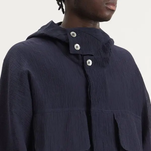 GANDER Lightweight Peveril Jacket