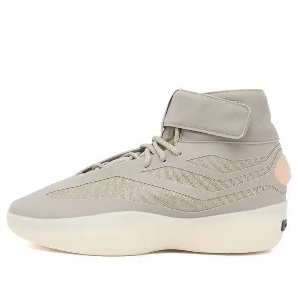 Adidas Fear Of God Athletics Ii Basketball Hi Sneaker