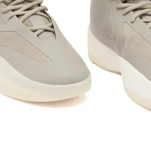 Adidas Fear Of God Athletics Ii Basketball Hi Sneaker