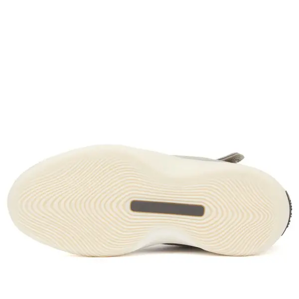 Adidas Fear Of God Athletics Ii Basketball Hi Sneaker