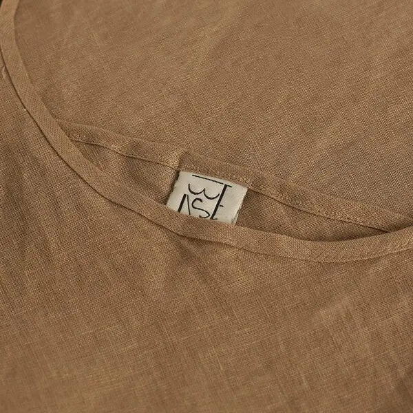 BASERANGE Dydine Top