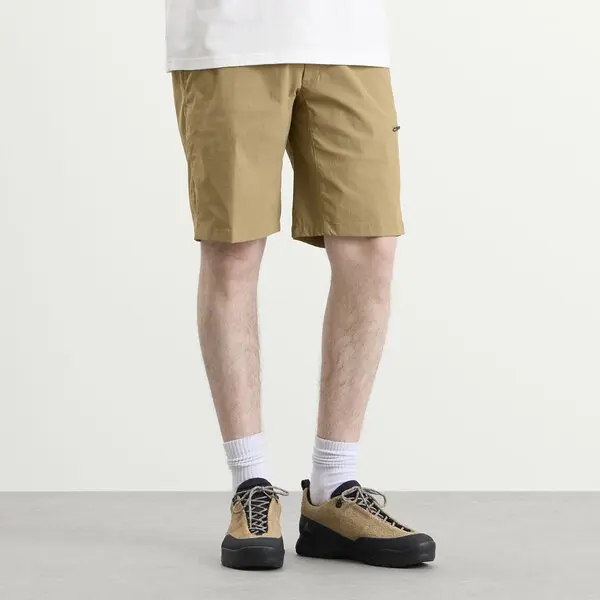 MONTBELL O.d. Shorts