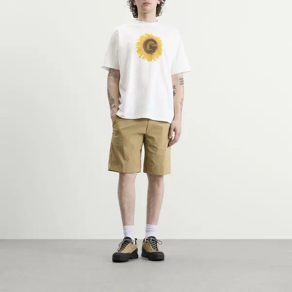 MONTBELL O.d. Shorts