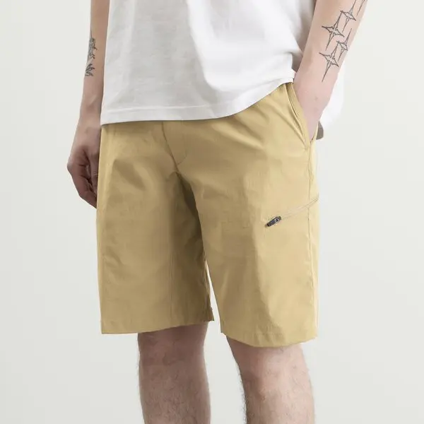 MONTBELL O.d. Shorts