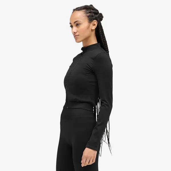 REPRESENT Owners Club Seamless Zip Through