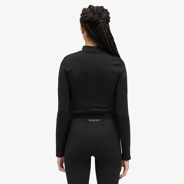 REPRESENT Owners Club Seamless Zip Through