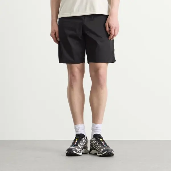 MONTBELL Cross Runner Light Shorts