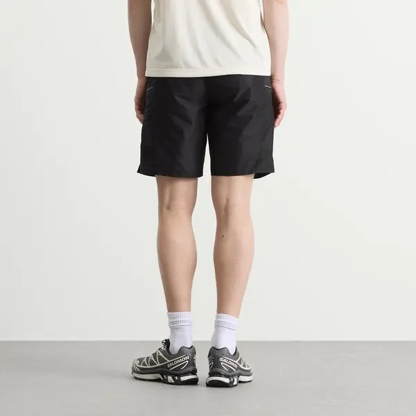 MONTBELL Cross Runner Light Shorts