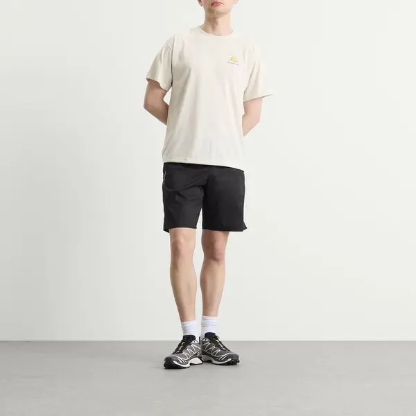 MONTBELL Cross Runner Light Shorts