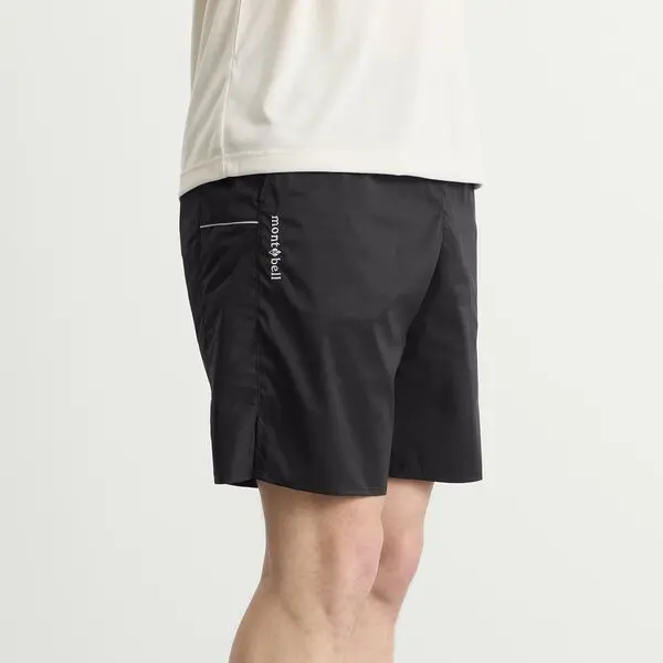 MONTBELL Cross Runner Light Shorts
