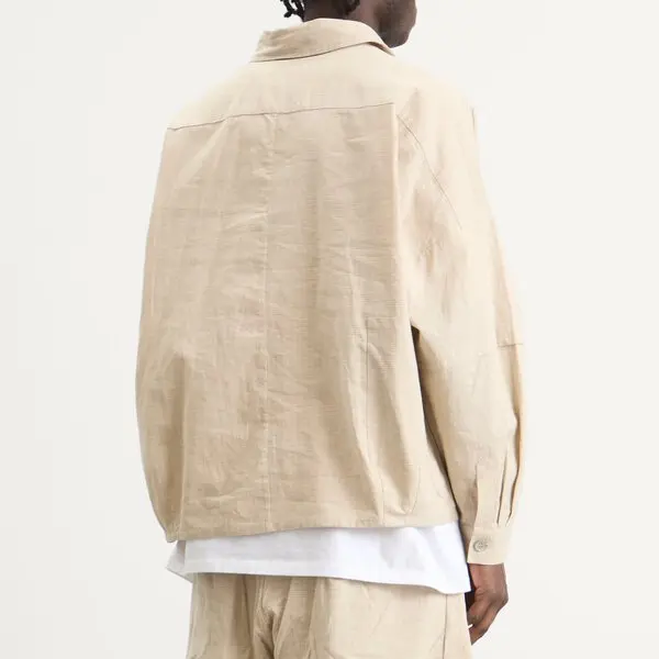 GANDER Deans Shirt