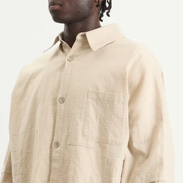 GANDER Deans Shirt
