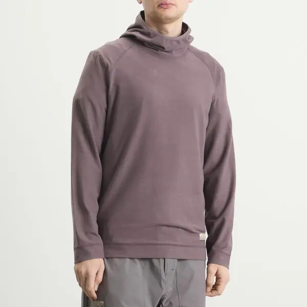 KA_YO_PROTOTYPE Lightweight Thermal Hoodie