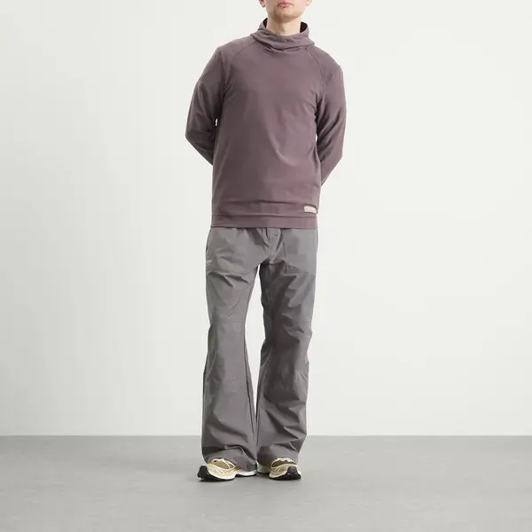 KA_YO_PROTOTYPE Lightweight Thermal Hoodie