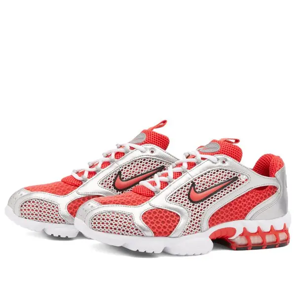 Nike Air Zoom Spiridon Cage 2 Sneaker