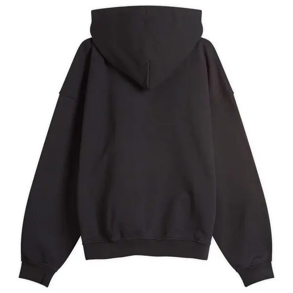 PICANTE End. X Headline Chain Stitch Hoodie