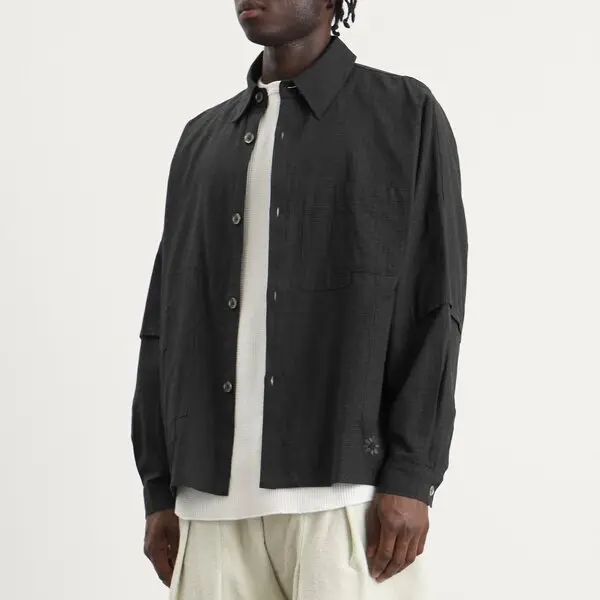 GANDER Deans Shirt