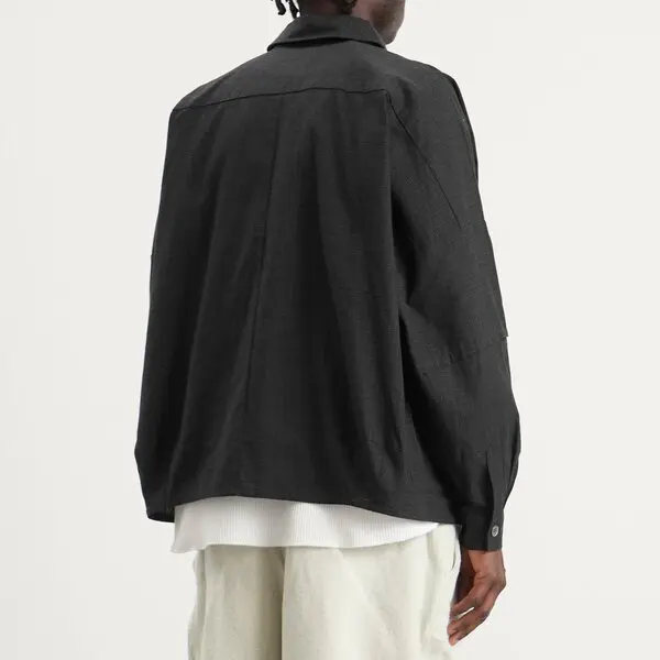 GANDER Deans Shirt