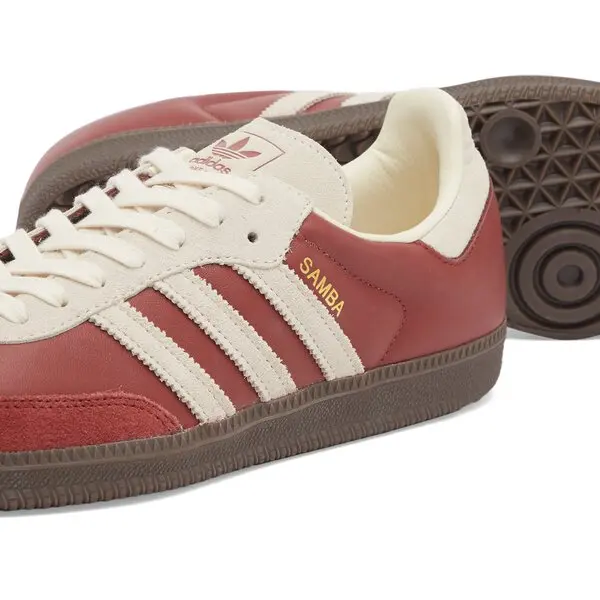 Adidas Samba Og Sneaker