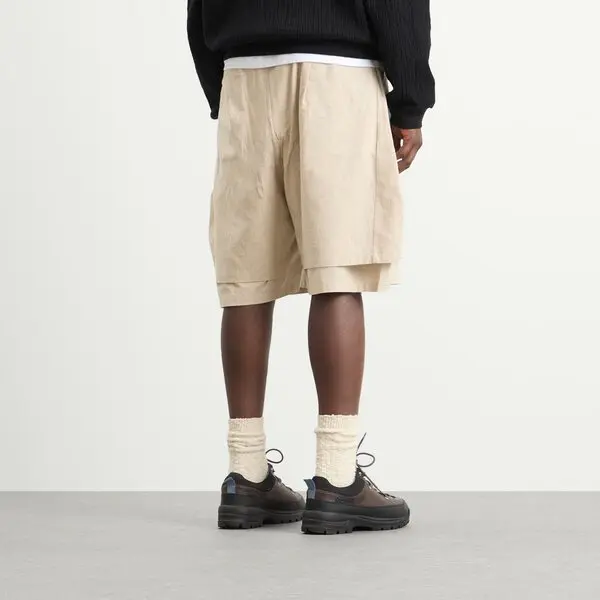 GANDER Deans Shorts