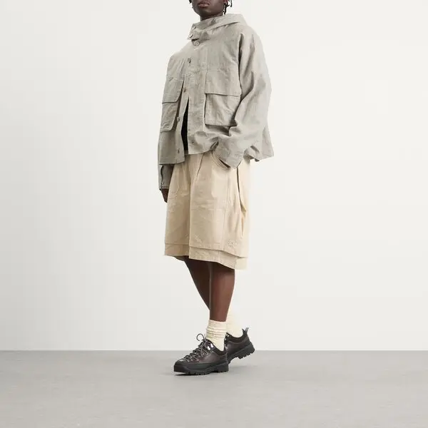 GANDER Deans Shorts