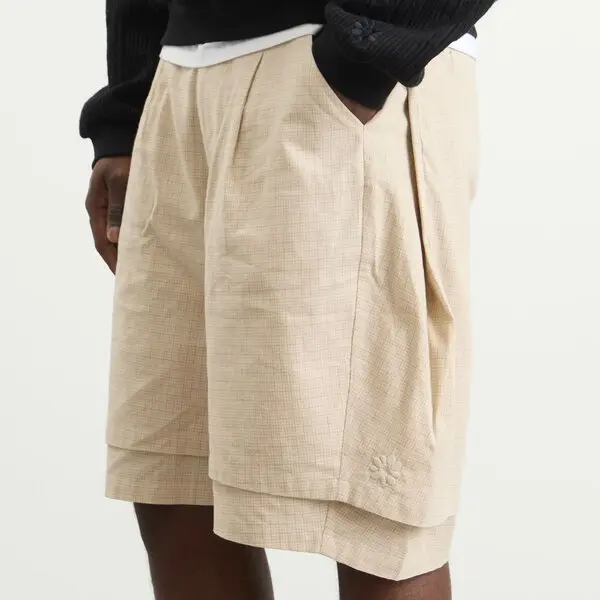 GANDER Deans Shorts
